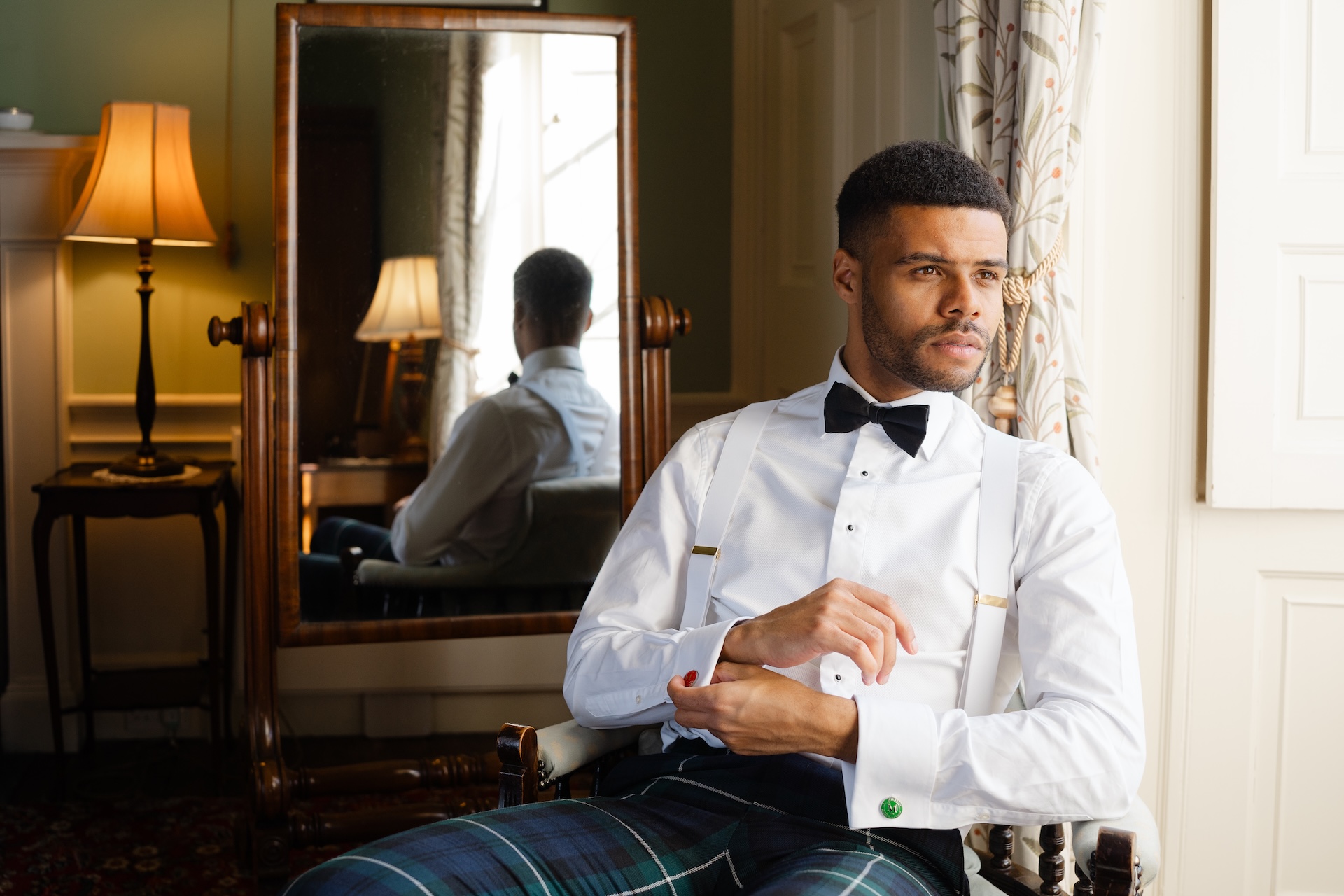 Chris MacRae – ACA models